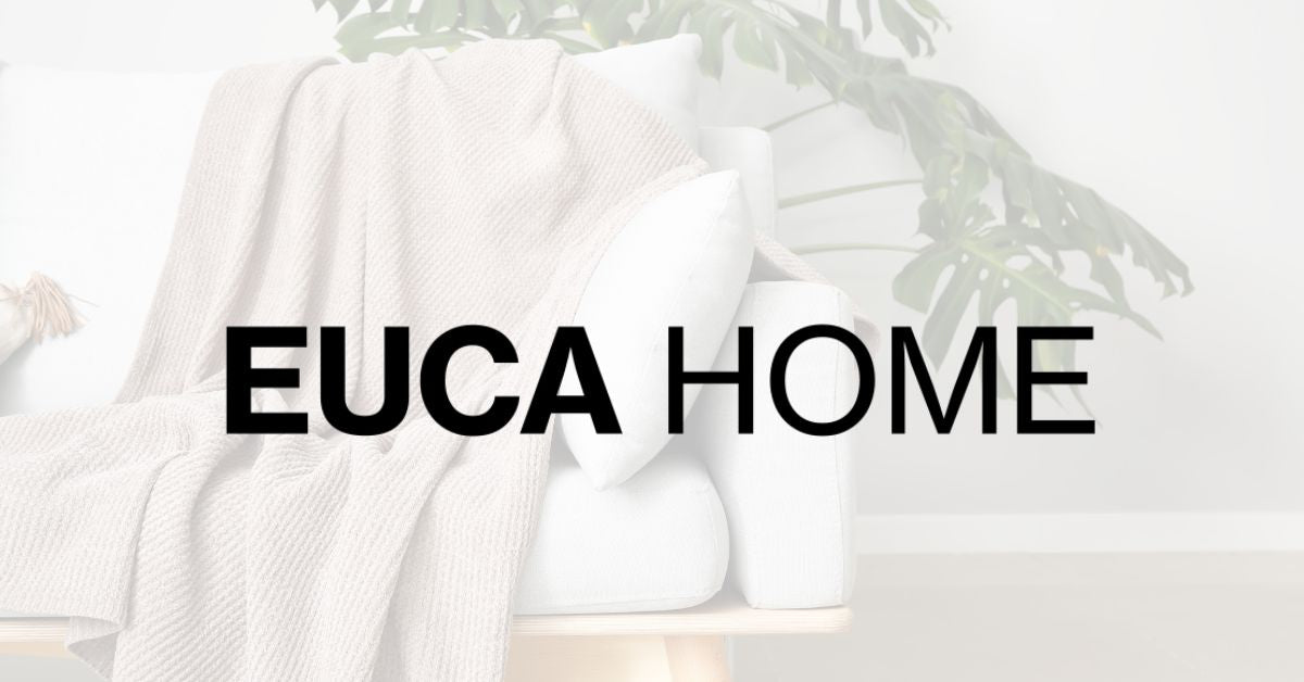 Contact Us – Euca Home